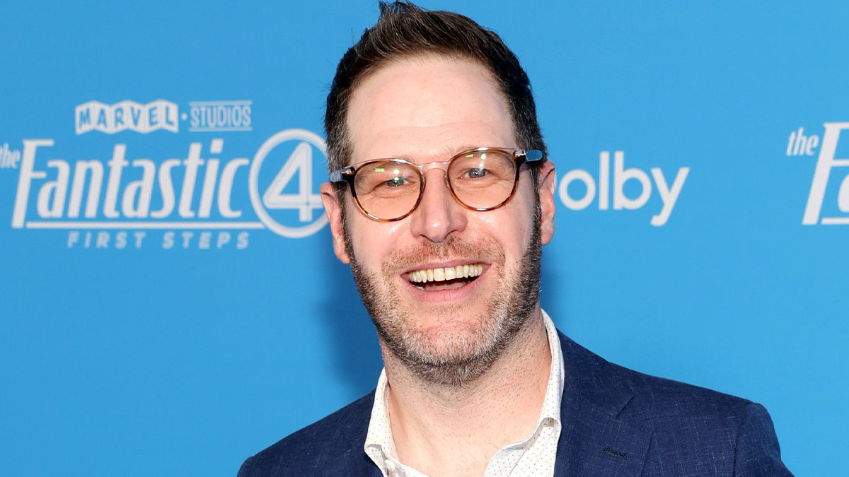 Which Jeff Kaplan Co-Wrote Fantastic Four: First Steps? - Comic Book ...