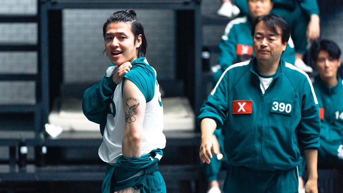 Why Dae-ho Didn’t Bring Ammo in Squid Game Season 2? - Comic Book ...