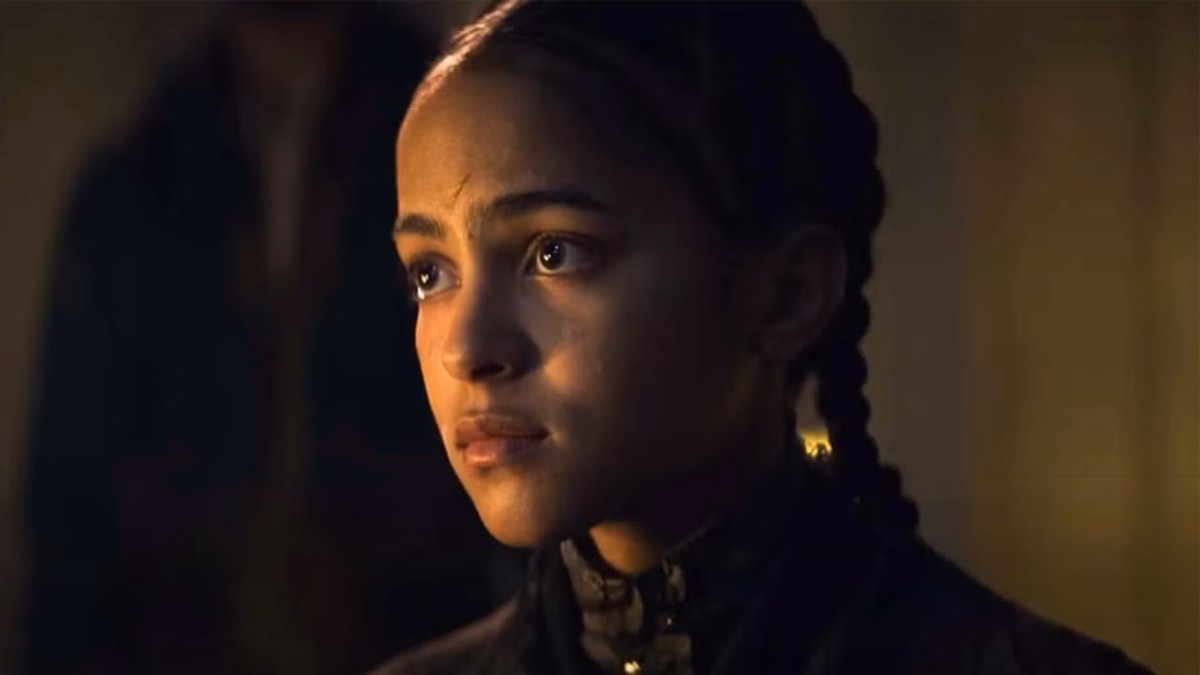 Why Was Gaal in Cryosleep in Foundation Season 3? - Comic Book Movies ...