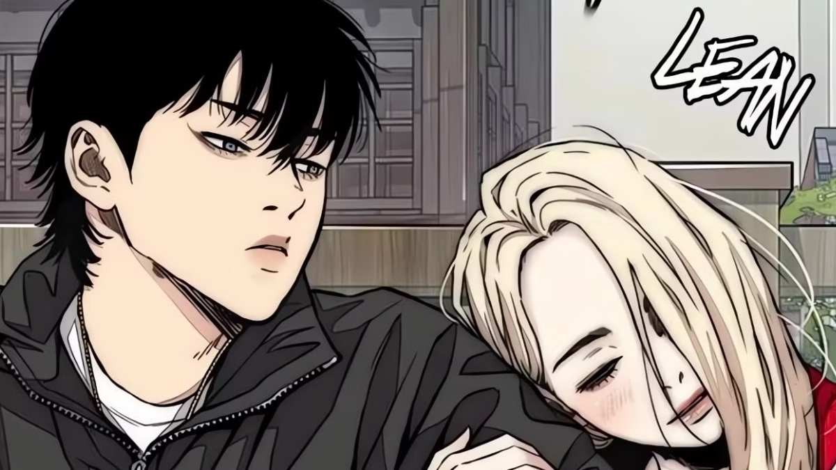 Why Was Wind Breaker Manhwa Canceled? - Comic Book Movies and Superhero ...