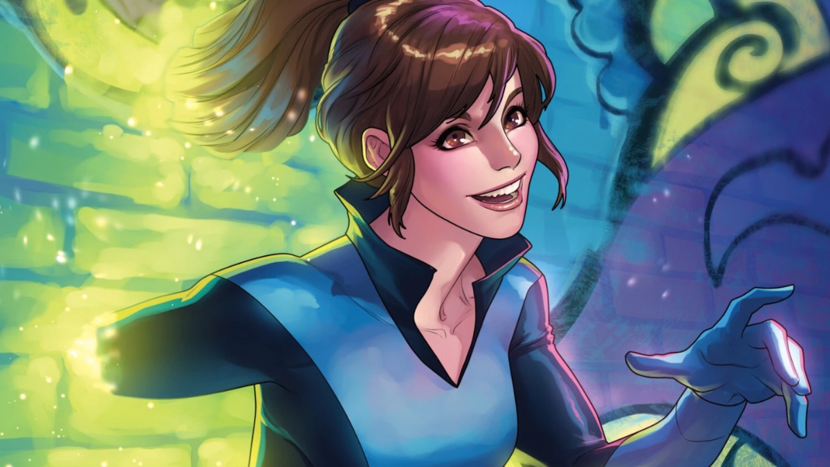 X-Men Cast Rumor: Major Last of Us Actor Could Be Kitty Pryde in MCU ...