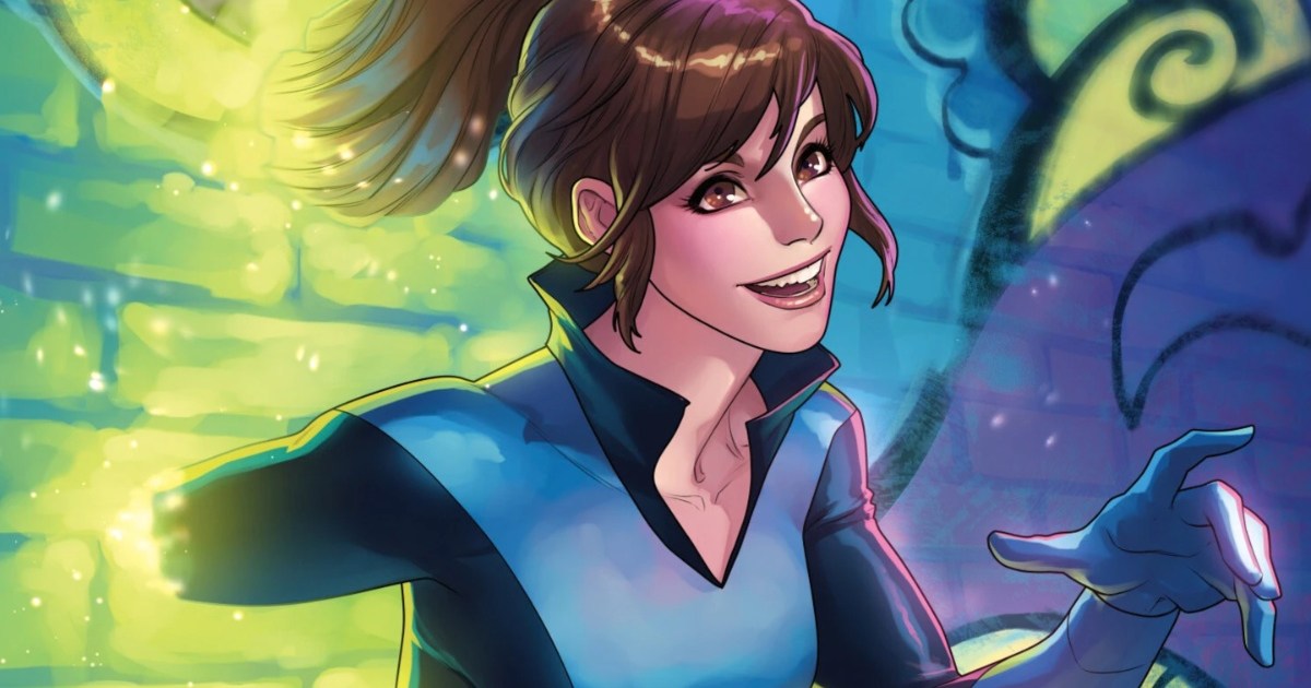 X-Men Cast Rumor: Major Last of Us Actor Could Be Kitty Pryde in MCU ...