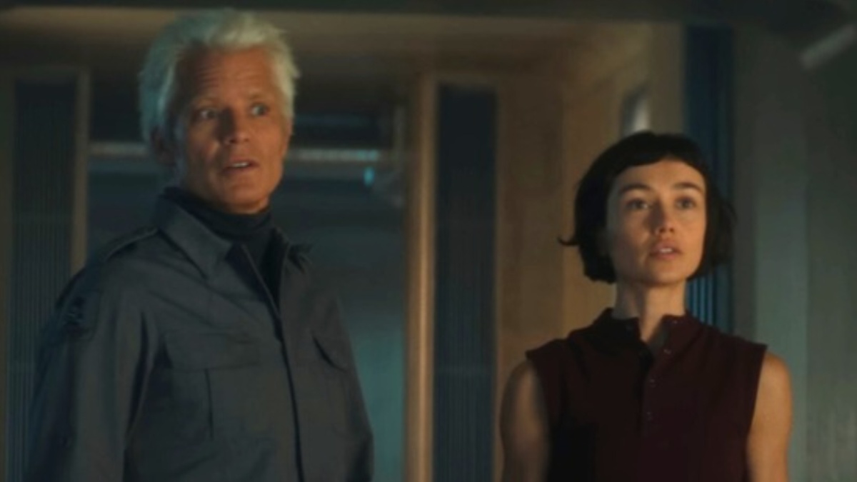 Alien: Earth Creator Knows How It Ends, Talks 5 Seasons Possibility - Comic Book Movies and ...