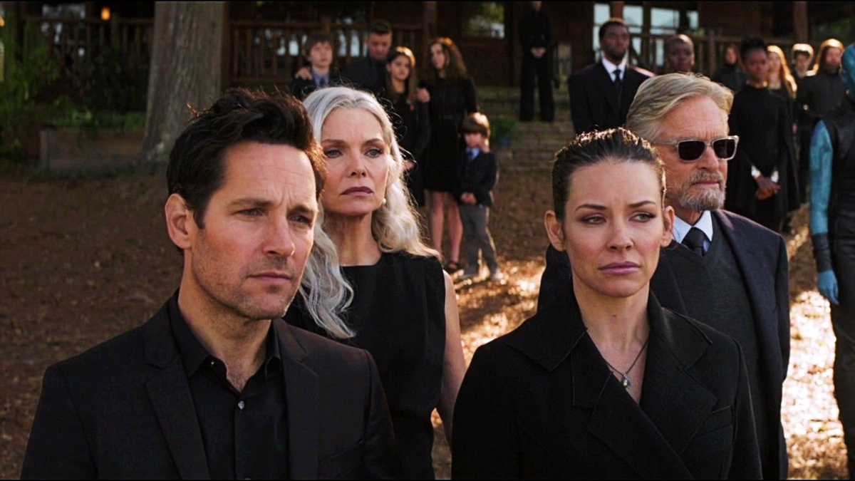 Ant-Man Star Confirms Acting Retirement, MCU Character Won’t Return ...