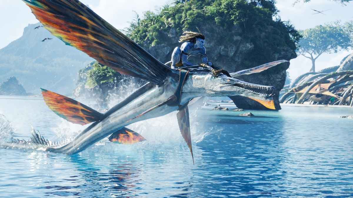Avatar 3 Trailer Description Reveals New Fire and Ash Na’vi Villains