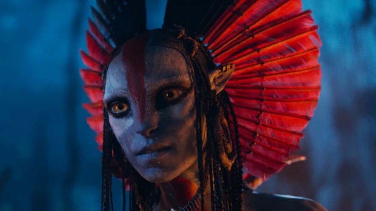 Who Is Varang on Avatar 3 Poster? Fire and Ash Villain Explained