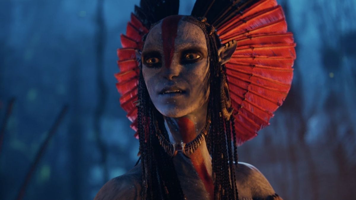 Avatar: Fire and Ash Theory Hints Eywa Isn’t the Only God on Pandora