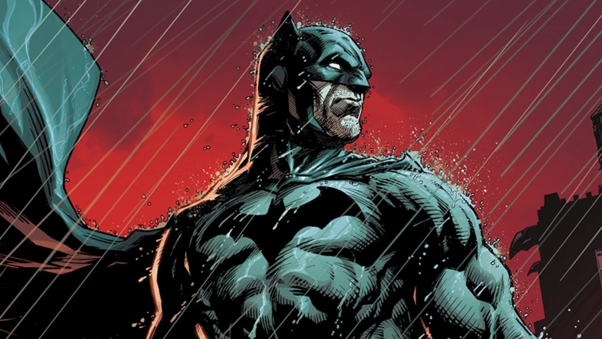 This WWE Star Wants To Play Batman in James Gunn's DCU - Comic Book ...