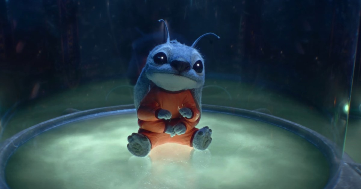 Lilo & Stitch Box Office Set To Be 1st Billion-Dollar Hollywood Movie of 2025 - Comic Book ...