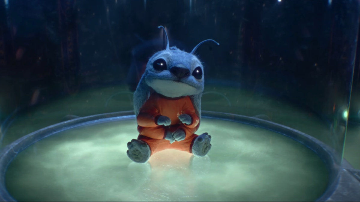 Lilo & Stitch Box Office Set To Be 1st Billion-Dollar Hollywood Movie ...