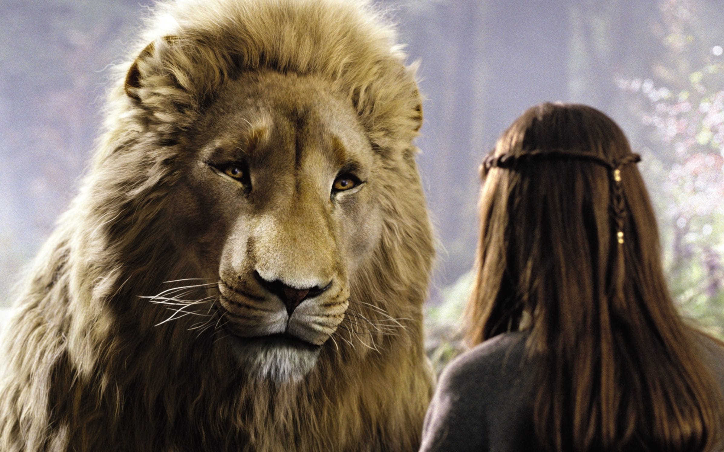 Greta Gerwig’s Chronicles of Narnia Reboot Gets Exciting Update