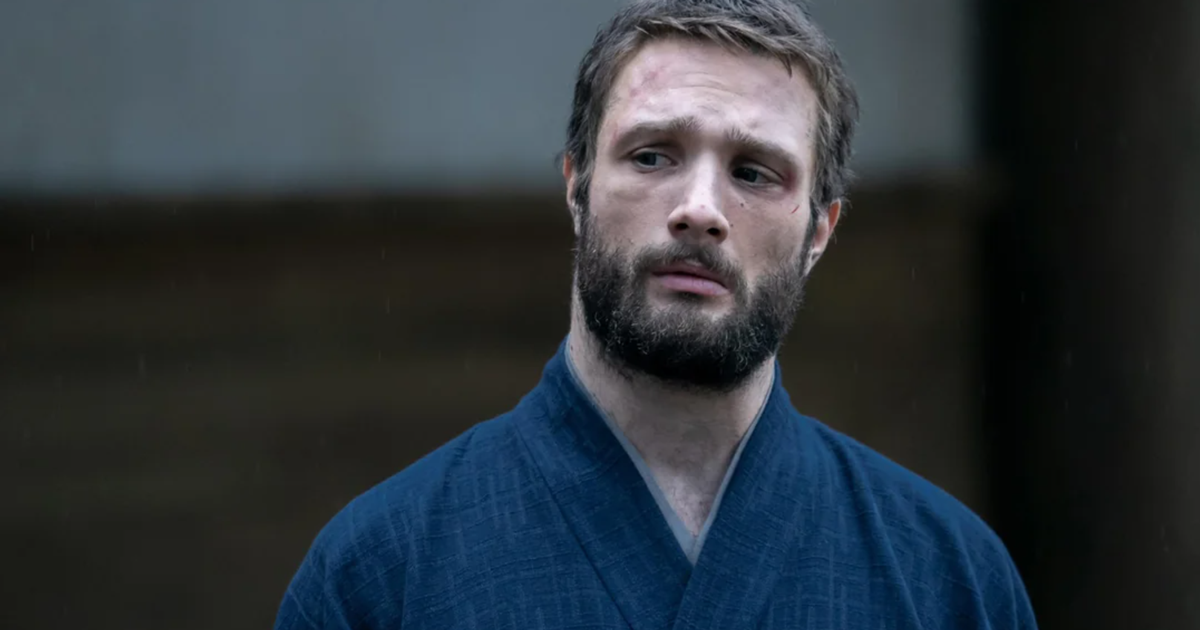 The Odyssey Cast Loses Cosmo Jarvis, Adds Spider-Man: Homecoming Actor ...