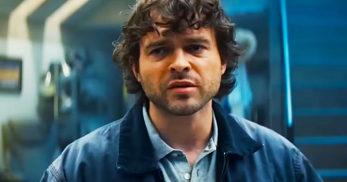 Ironheart: New MCU Rumor Gives Alden Ehrenreich a Captain America ...