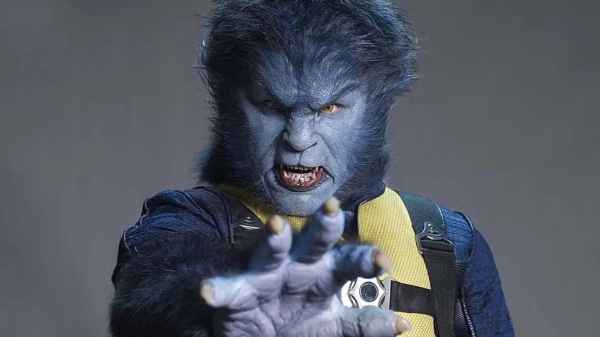 X-Men: DCU Actor Reveals If He’s Reprising Beast Role in Avengers ...