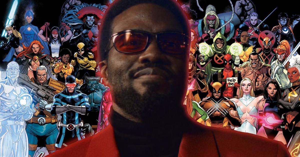 Wonder Man Might Be the Lead-in to MCU’s X-Men Mutant Saga - Comic Book ...