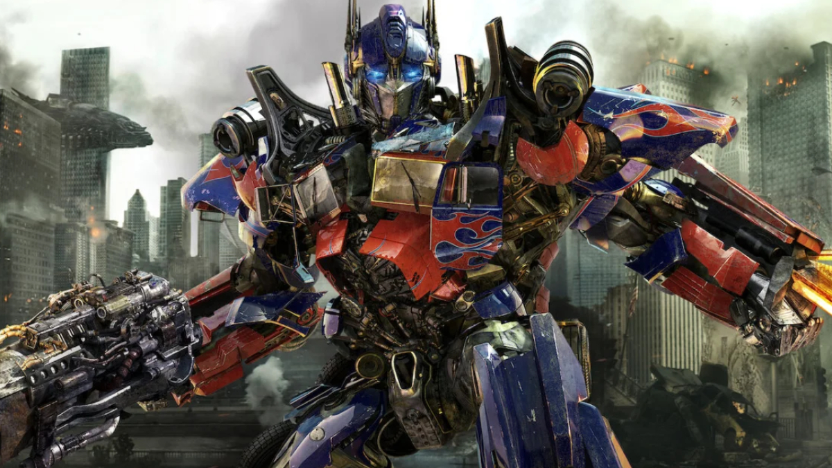 5 Transformers Movies in Development But Don’t Expect To See Them Soon ...