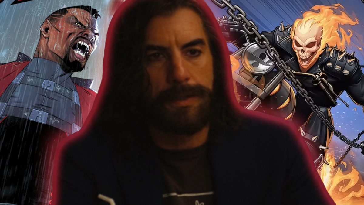 Rumor: Midnight Sons MCU Movie Plot Details & Mephisto’s Involvement ...
