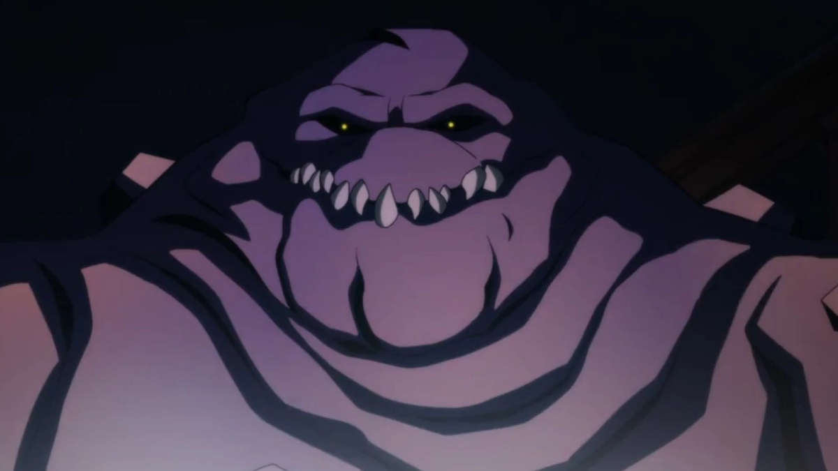 Clayface Update: New Plot Details & Supporting Character in DCU Movie ...