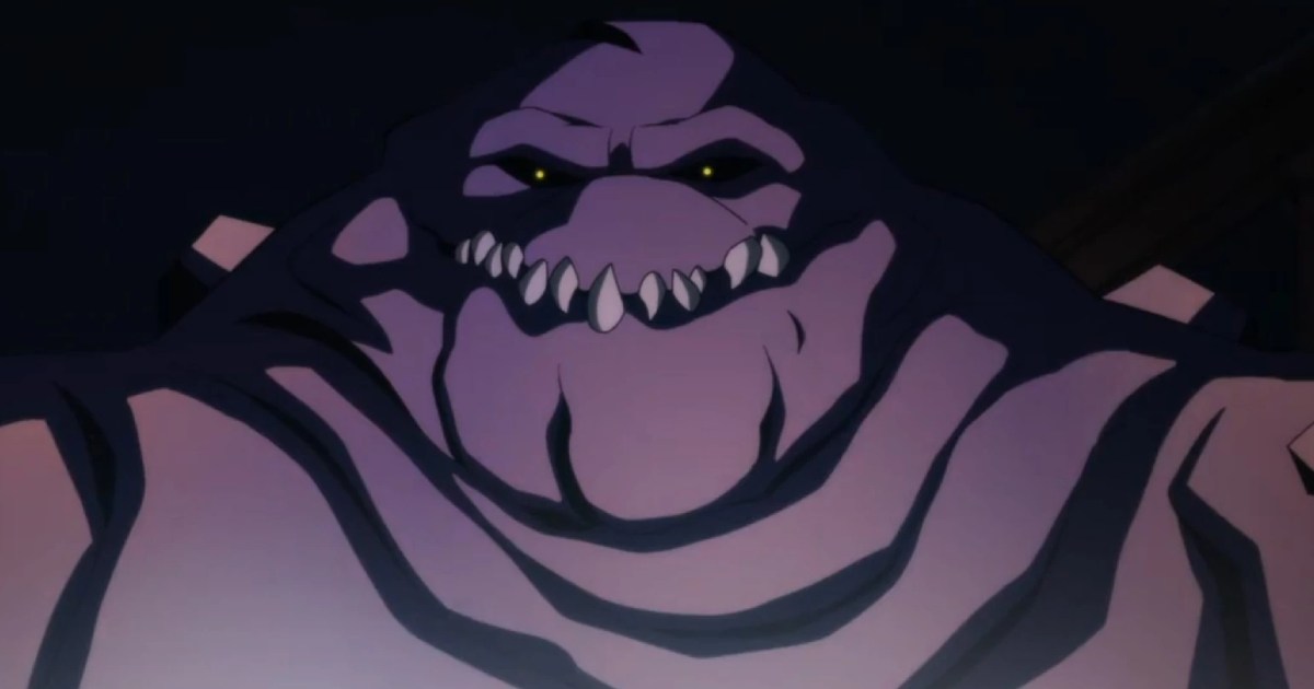 Clayface Update: New Plot Details & Supporting Character in DCU Movie ...