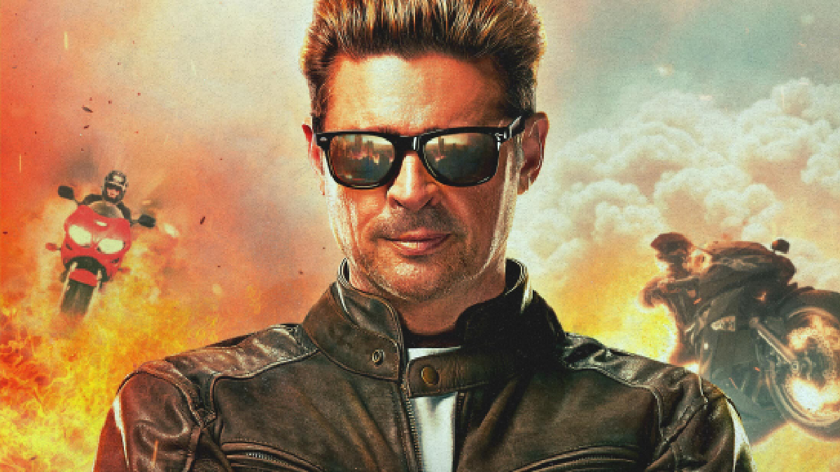 Karl Urban Is Johnny Cage in Mortal Kombat 2 Full Trailer - Comic Book ...