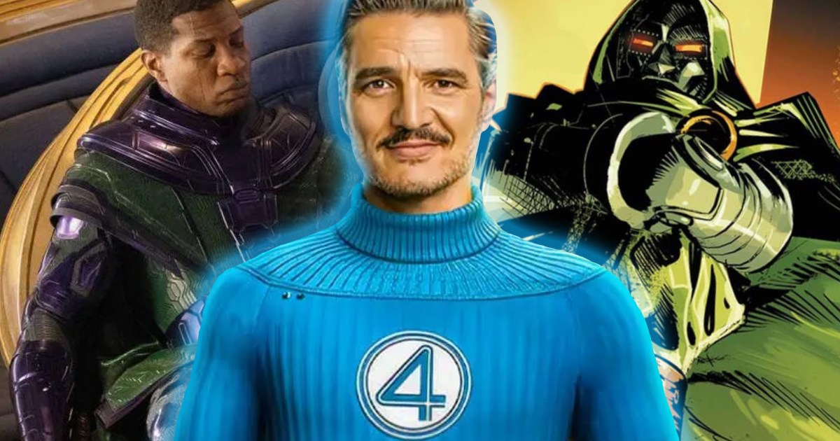 Fantastic Four Reviews Show MCU Can’t Be Counted Out Before Avengers ...