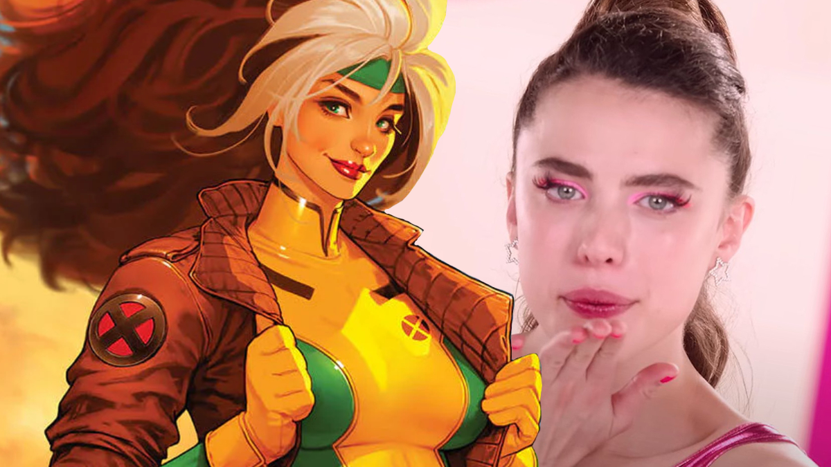 X-Men: Margaret Qualley Responds to Rogue Fancast Hopes - Comic Book ...