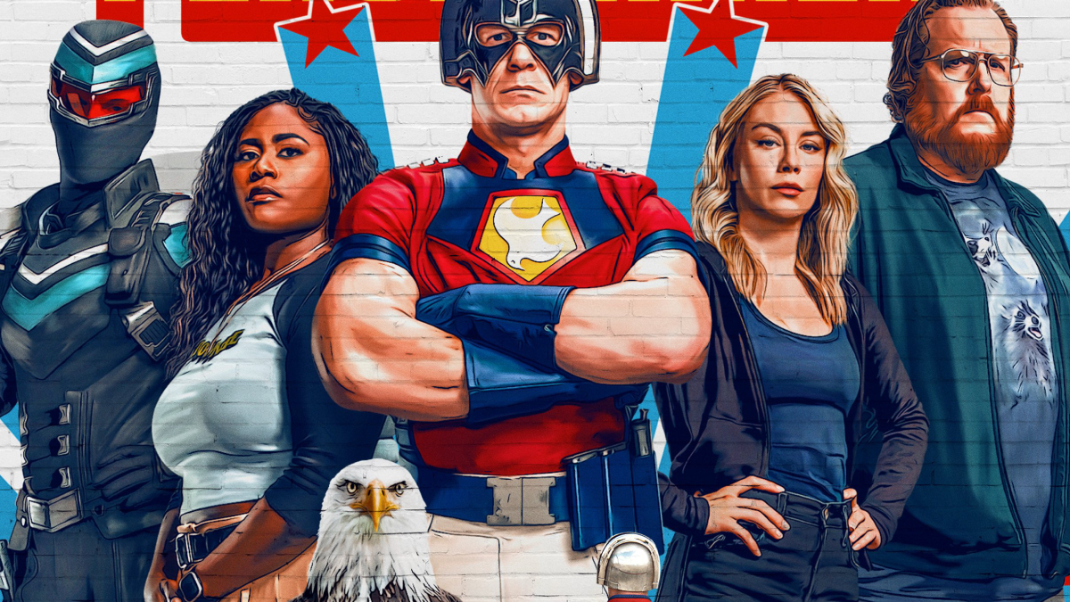 Peacemaker Season 2: James Gunn & John Cena’s DCU Show Returns in New Trailer - Comic Book ...