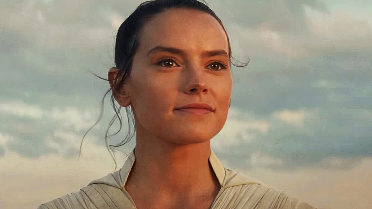 Star Wars: Promising Rey Skywalker Update for Daisy Ridley Movie ...