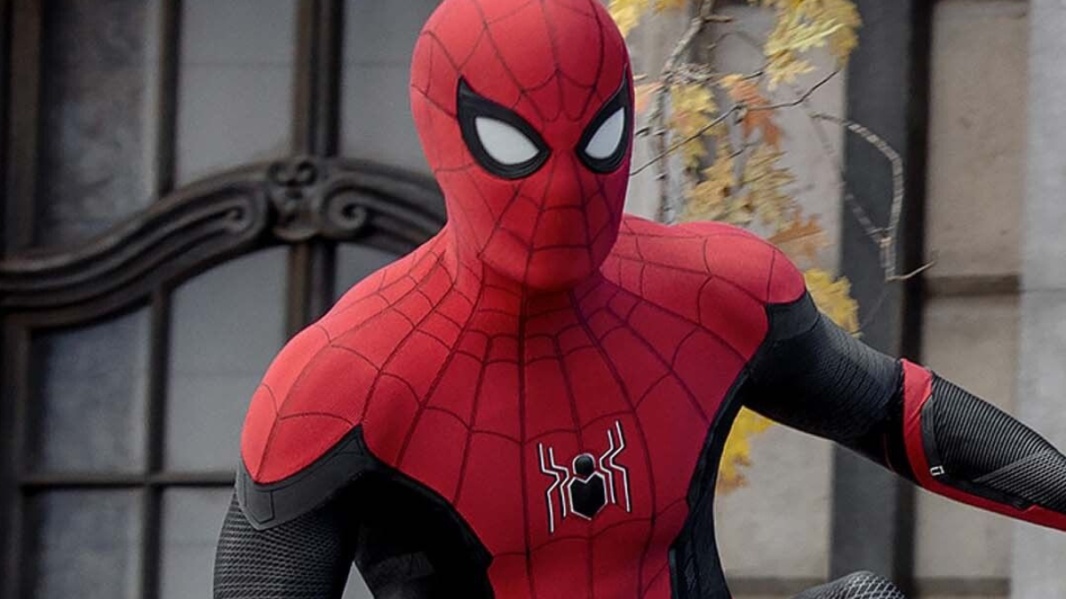 Spider-Man: Brand New Day Gets Huge Production Update - Comic Book ...