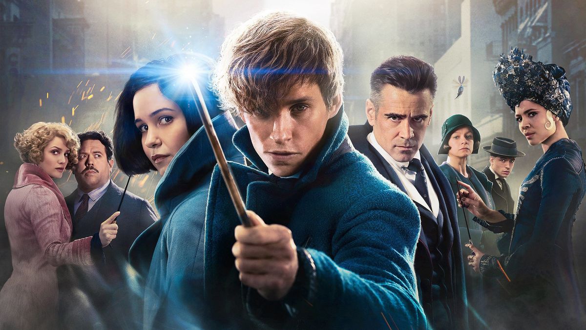 Fantastic Beasts 4 Release Date Estimate, News & Updates - Comic Book ...