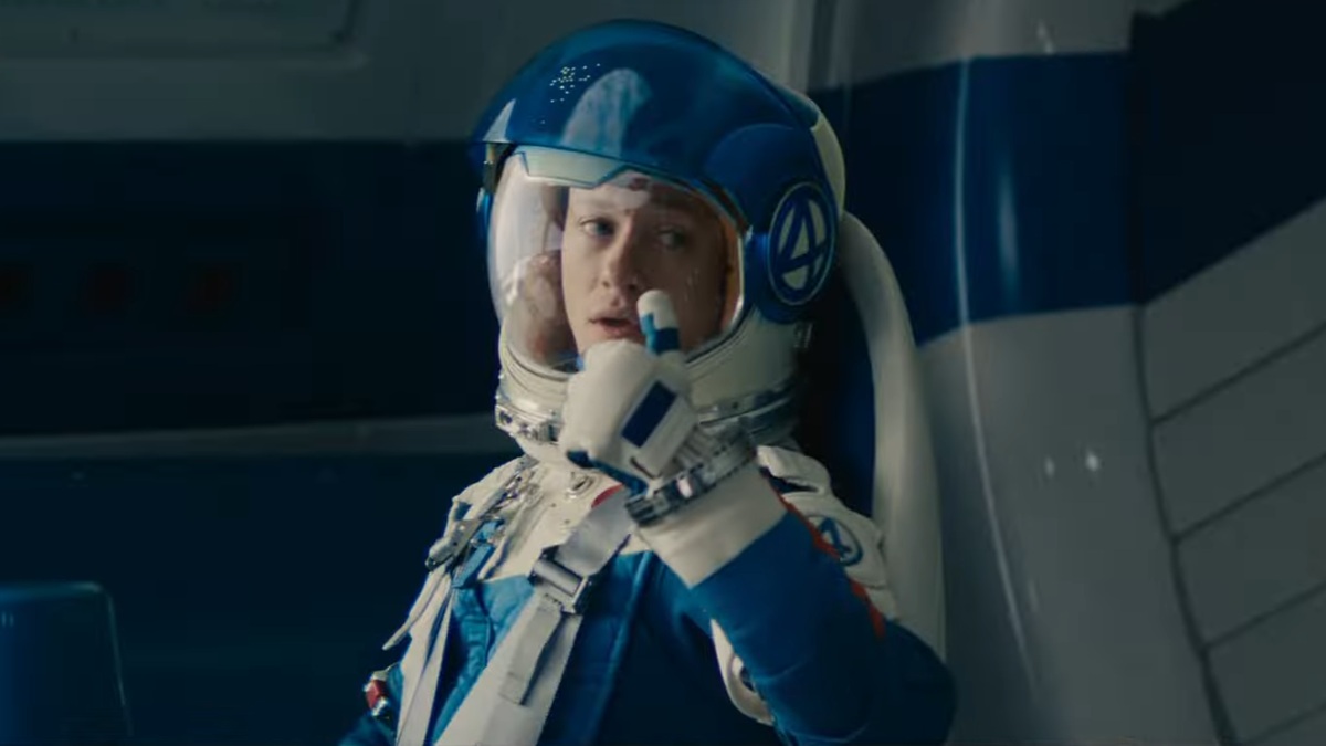 What Are Fantastic Four 2025 Early Reactions So Far? - Comic Book ...