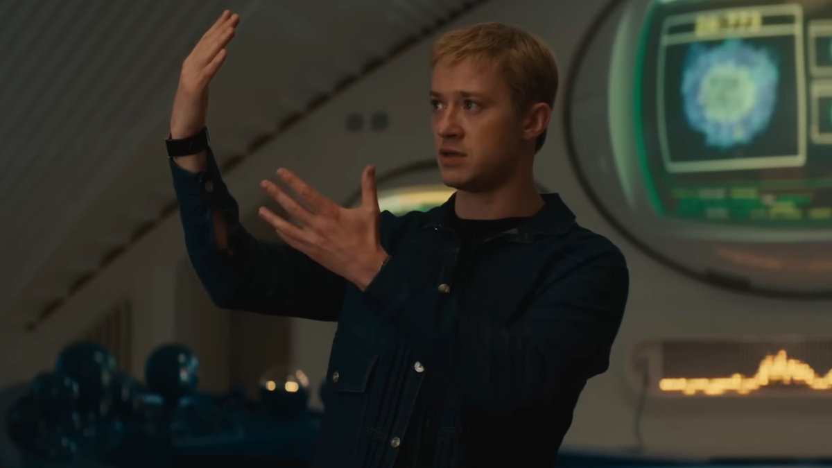 How Fantastic Four's International Box Office Opening Weekend Beat ...