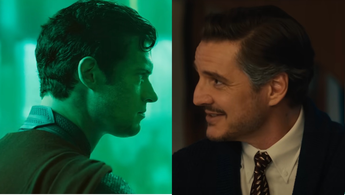 Will Fantastic Four's Opening Weekend Beat Superman's at the Box Office ...