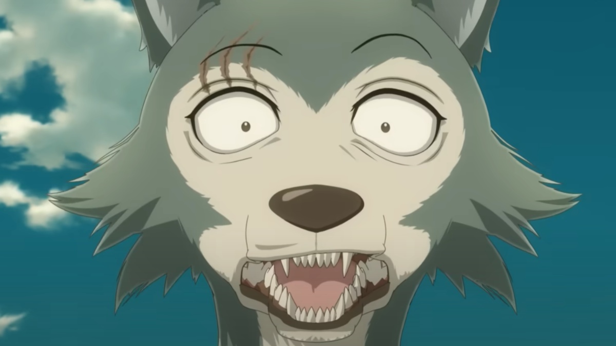 Beastars Season 3 Part 2 Sets Release Date Window With First Visual ...