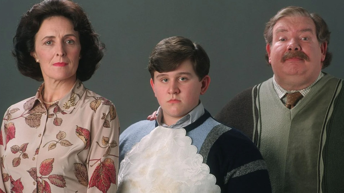 McFarlane Toys Reveals Harry Potter Action Figures in Silhouette