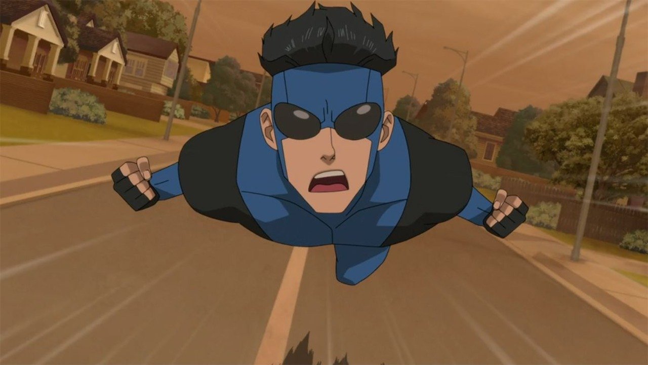 Invincible Season 5 Announced Alongside Major Cast Addition