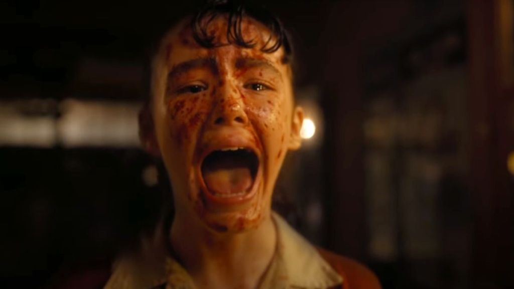 It: Welcome To Derry’s Teaser Trailer Reveals Its Release Date Window