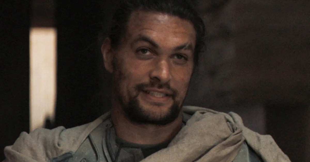 Dune 3 Cast: Jason Momoa Says His Son Is in for a 'Rude Awakening'