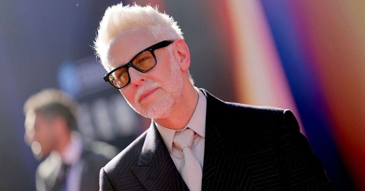 Superman's James Gunn on Why He Cast Bradley Cooper as Jor-El