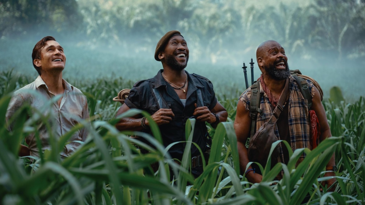 Jurassic World Rebirth: Feedback From Steven Spielberg Revealed