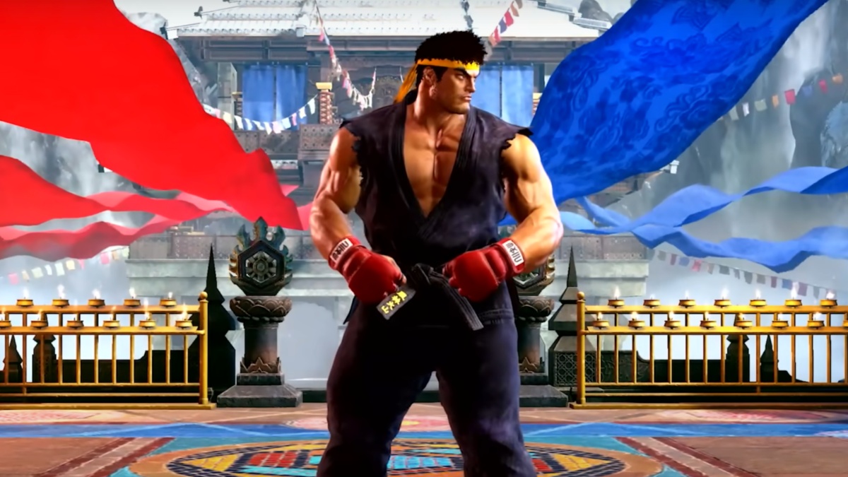 Street Fighter Movie Adds UFC Champion to Eccentric Cast - Comic Book ...