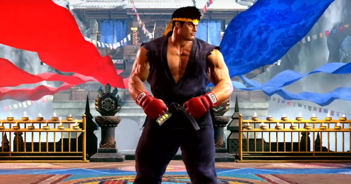 All Actors Cast in Street Fighter Live-Action Movie So Far - Comic Book ...
