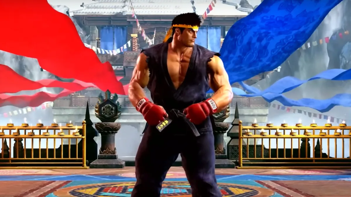 Street Fighter Movie Adds Legendary Rapper as Balrog