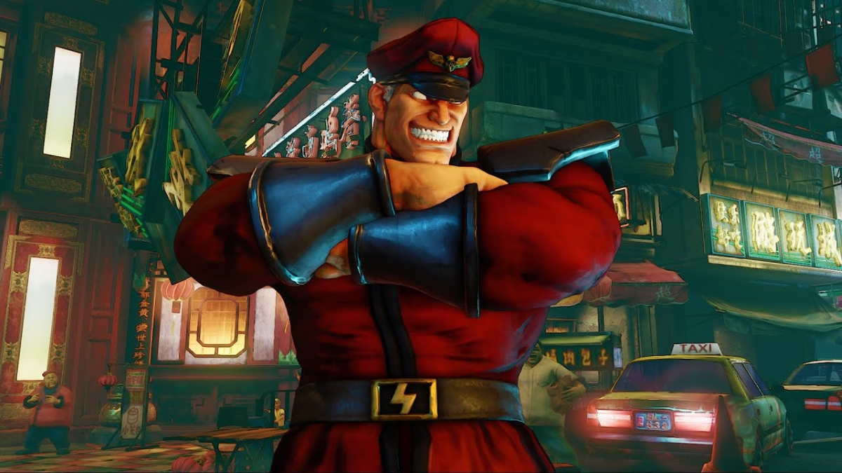 Street Fighter Cast Finds Live-Action M. Bison Actor - Comic Book ...