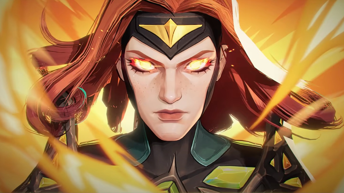 Marvel Rivals: How to Get Sue Storm’s Malice Skin? Details Revealed ...