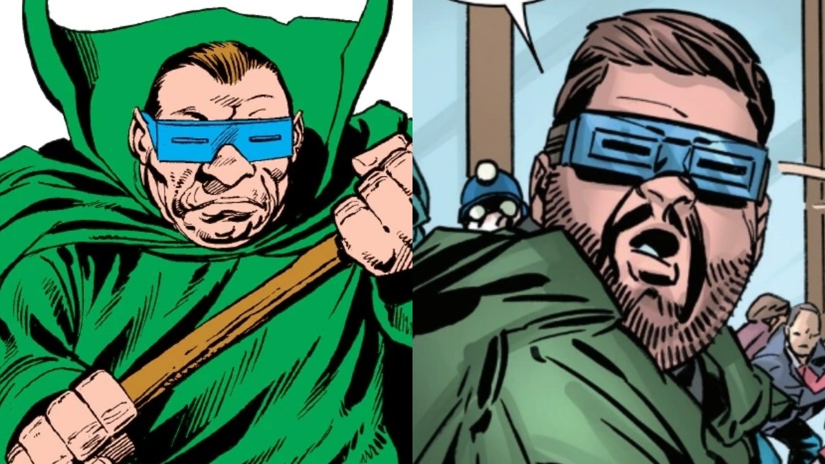 How Fantastic Four's Mole Man Is Different in The First Steps - Comic ...