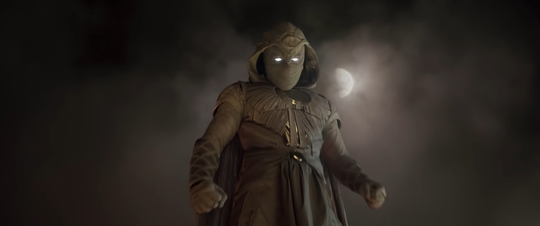 Moon Knight Season 2 Update Surprises Oscar Isaac MCU Fans