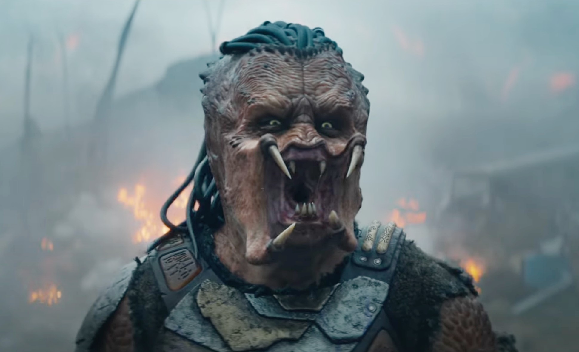 Predator: Badlands Reactions Reveal if There’s a Post-Credits Scene ...