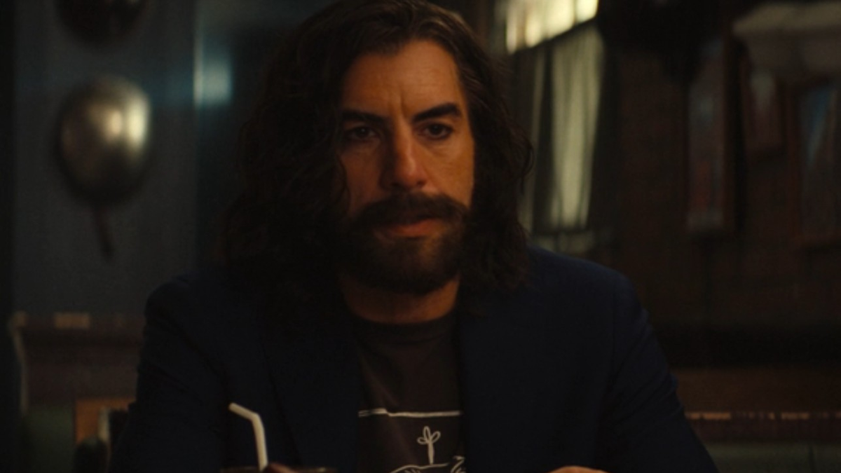Ironheart Cast: Why Fans Think Sacha Baron Cohen Is Playing Mephisto ...