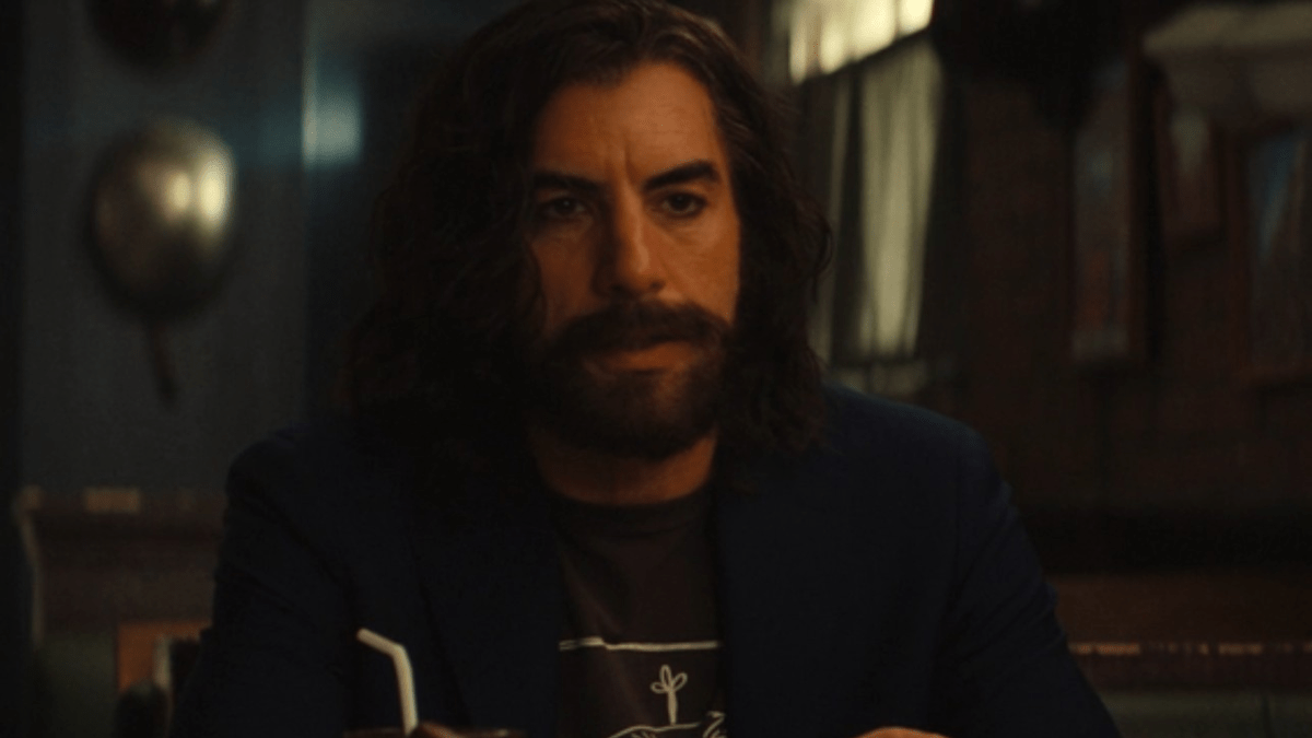 Ironheart Cast: Why Fans Think Sacha Baron Cohen Is Playing Mephisto ...